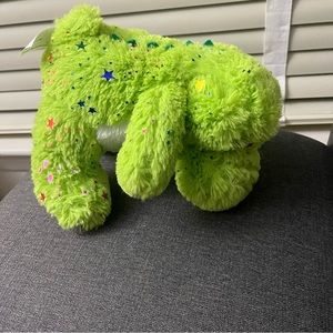 Kellytoy | Toys | Kellytoy Green Plushie Stuffed Animal Dinosaur 7 ...
